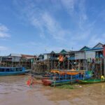 Kampong Phluk Floating Village and Roluos Group Tour - Authenticity and Traveler Insights