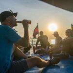 Kampong Phluk: Floating Village Bike Tour and Sunset Cruise - FAQs