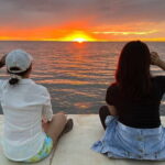 Kampong Pluk Sunset Tour and Local Market Visit - The Bustling Ro Lus Market