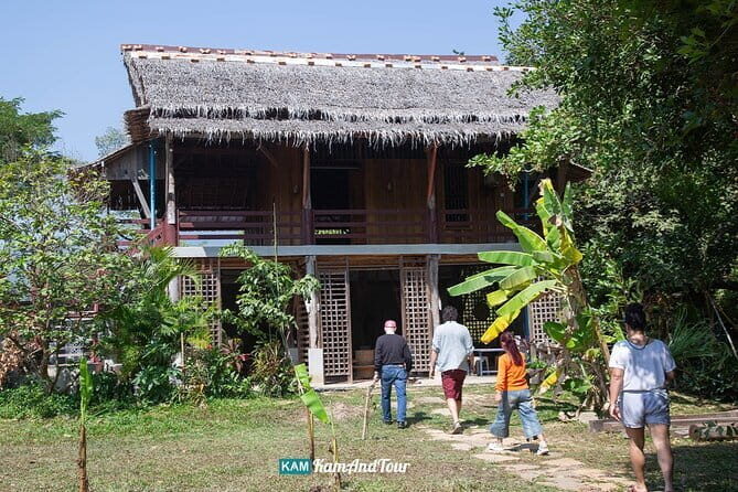 Kampot Cooking Class by Eco Lotus Kampot - Practical Details to Keep in Mind