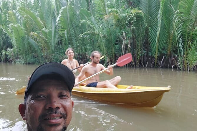 Kampot countryside & kayak tours include pepper farm and Lunch - Who Will Appreciate This Tour?