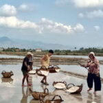 Kampot Countryside tour include Pepper farm by TukTuk - The Itinerary in Detail