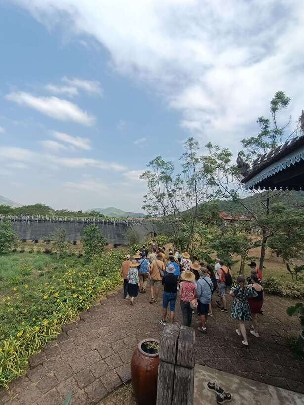 Kampot: Full-day Countryside Tour with Pepper Farm and Kep - A Day in the Cambodian Countryside: What to Expect