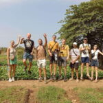 Kampot, Kep, Paper Farm, Old French Architectures - What to Expect: Practical Details