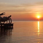 KAMPOT~ the kayak tour/pepper testing/Sunset on time & more - What’s Included and What Costs Extra