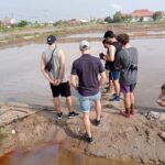 Kampot Tour Pepper Plantation, Salt Field, Cave, Secret Lake - Detailed Itinerary Breakdown