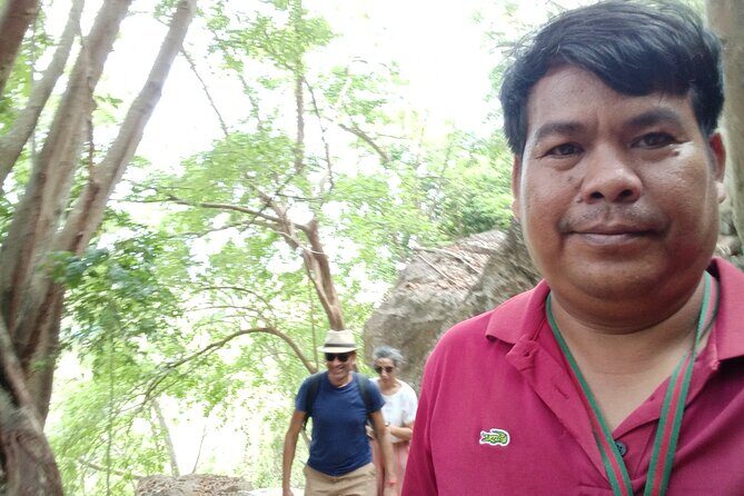 KAMPOT TRAVEL-Pepper farm. Cave.Secret lake-Crab market & Salt... - What the Tour Means for You