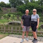 Kanazawa 4hr Private Tour with Government Licensed Guide - The Practical Value and Cost