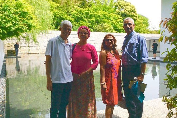 Kanazawa 6hr Private Tour with Government Licensed Guide - The Bottom Line