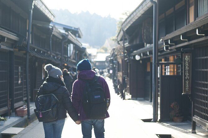 Kanazawa and Shirakawago/Photoshoot by professional photographer - Final Thoughts