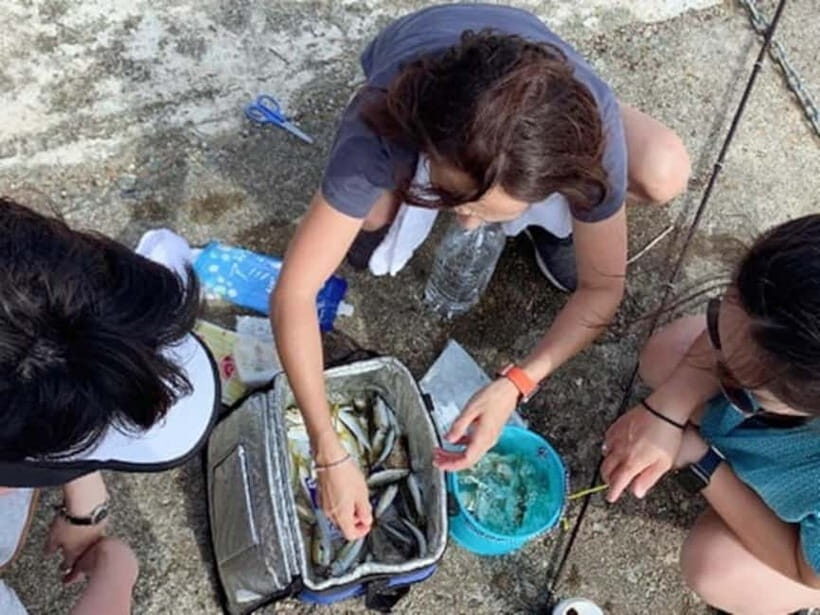 Kanazawa: Fishing Experience with Gyotaku and Cooking - An In-Depth Look at the Kanazawa Fishing, Gyotaku, and Cooking Tour