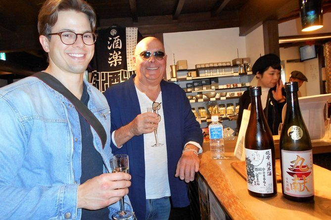 Kanazawa Full Day Tour (Private Guide) - Why This Tour Works for Travelers