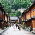 Kanazawa Like a Local: Customized Private Tour - Who Will Love This Tour?