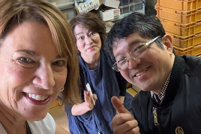 Kanazawa Must-See Spots Full Day Tour - Practical Details: What to Expect