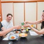 Kanazawa Night Foodie Tour - Detailed Breakdown of the Itinerary
