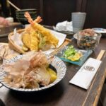 Kanazawa Night Tour With Full Course Meal - The Experience of the Guides and Food