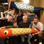 Kanazawa Night Tour with Local Meal and Drinks - Detailed Breakdown of the Itinerary