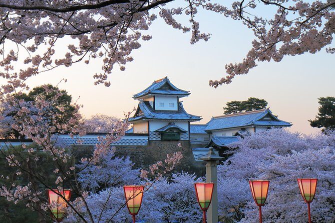 Kanazawa private half day/Photoshoot by professional photographer - Cost and Value: Is It Worth It?