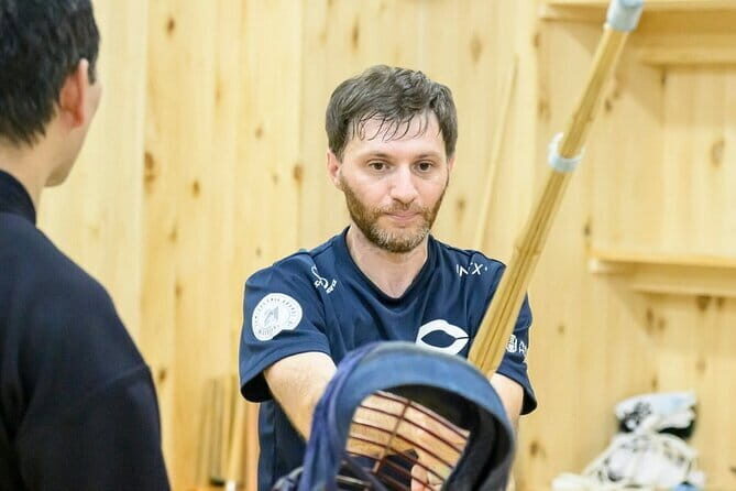 Kanazawa Samurai Experience a Japanese Kendo Workshop - What We Thought Overall