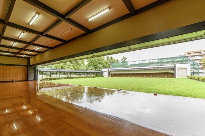 Kanazawa Samurai Experience: Authentic Archery "Kyudo" Workshop - The Value of the Experience