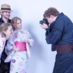 Kanazawa: Selfie Photo Experience with Rental Kimono - Color - The Real Traveler Perspective