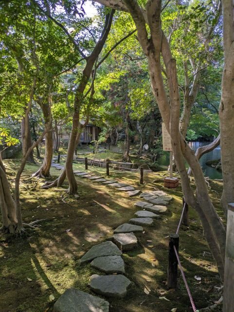 Kanazawa Tour: Gold Leaf, Japanese Sweets & Ninja Stars - Final Thoughts