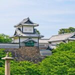 Kanazawas Timeless Culture Private Tour - Starting Point: The Beauty of Kenroku-en