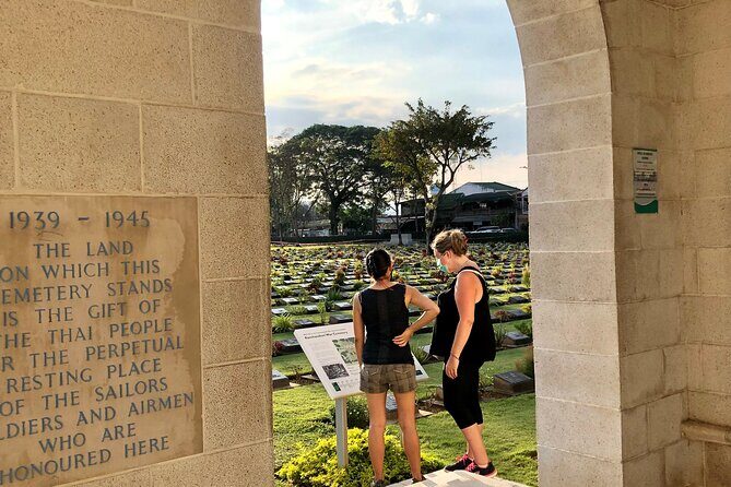 Kanchanaburi and Death Railway Private Tour from Bangkok - Final Thoughts: Who is This Tour Best For?