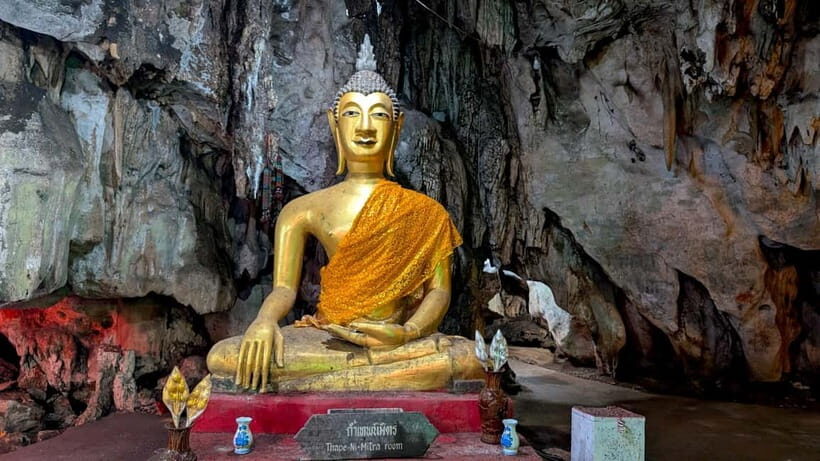 Kanchanaburi: River Kwai Scenic Tour by Private Longtail - An In-Depth Look at the Experience