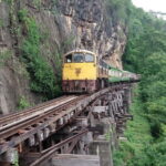 Kanchanaburi World War 2 Private Charter Pathway of the Past Tour - How the Tour Works in Practice