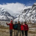 Kanchenjunga Base Camp Trek 26 Days - Key Points