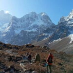 Kanchenjunga Circuit Trek 19 Days - Starting Your Journey: Kathmandu and Fly to Taplejung