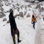 Kanchenjunga Expedition 2025 | 2026 - What to Expect: A Day-by-Day Breakdown