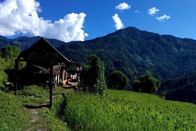 Kanchenjunga South Base Camp Trek - 13 Days - Authentic Experiences and Highlights