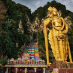 Kanching Waterfall Tour with Batu Caves Stopover - Practical Highlights and Considerations