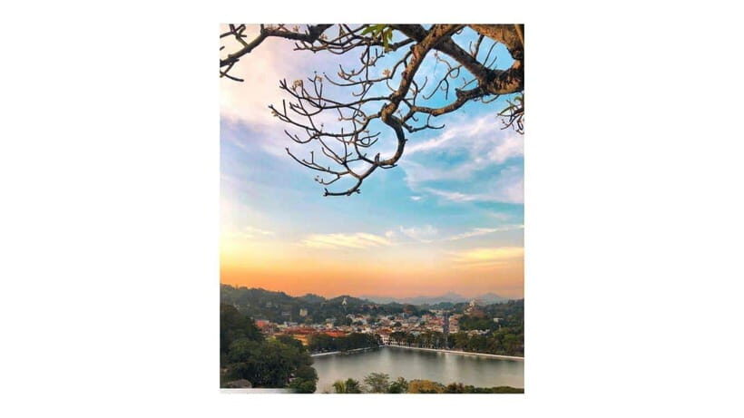 Kandy : All Inclusive City Tour By Tuk Tuk - The Highlights in Detail