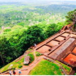 Kandy: All Inclusive Sigiriya Rock & Dambulla Cave Temple - The Itinerary Breakdown