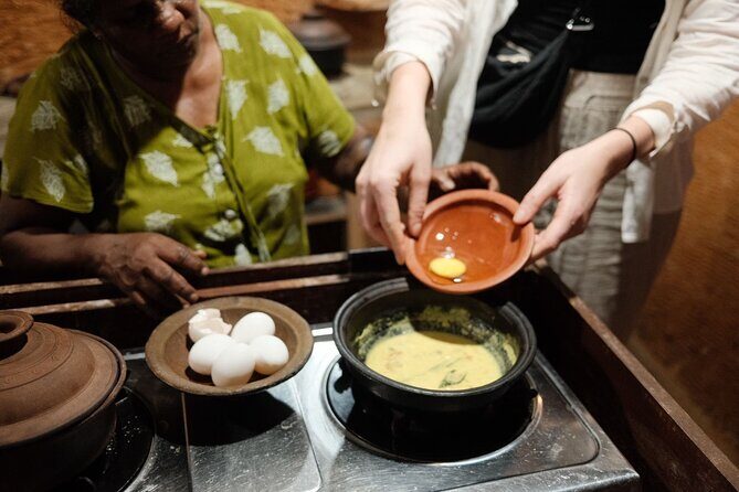 Kandy Budget Cooking Class - The Itinerary: From Spice to Plate