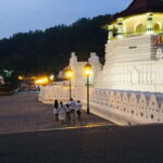 Kandy: City Explore with Local guide By Mini Van - What’s Included and What’s Not