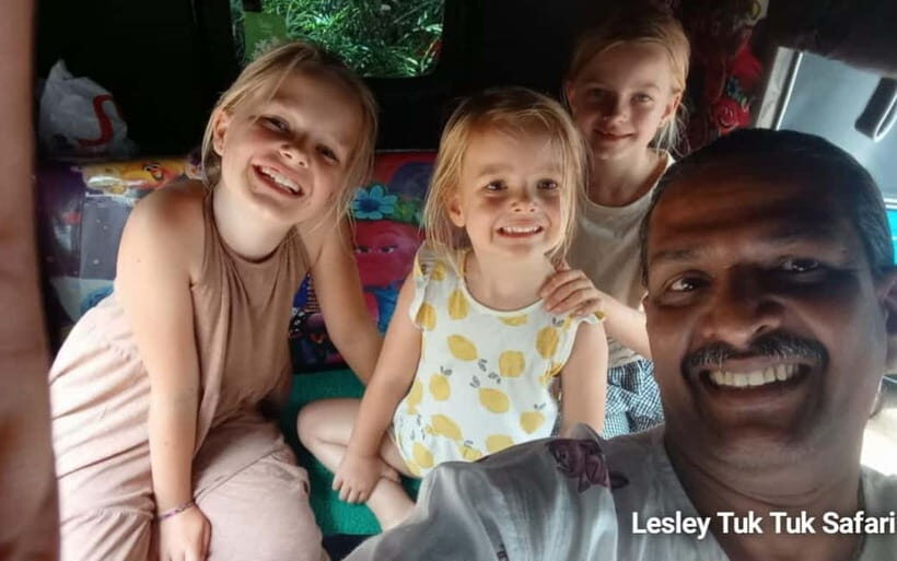 Kandy: City Shopping Tour - Practical Notes and Considerations