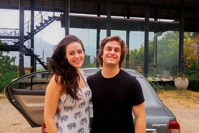 Kandy City to Negombo City Private Transfer - In-Depth Look at the Experience