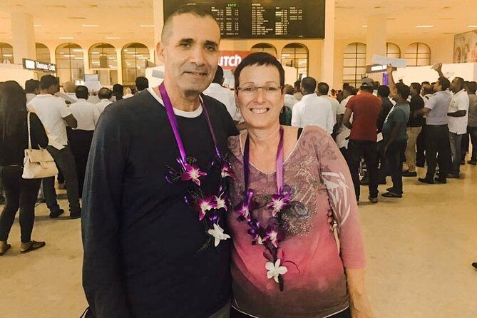 Kandy City to Pasikudah City Private Transfer - In-Depth Look at the Experience