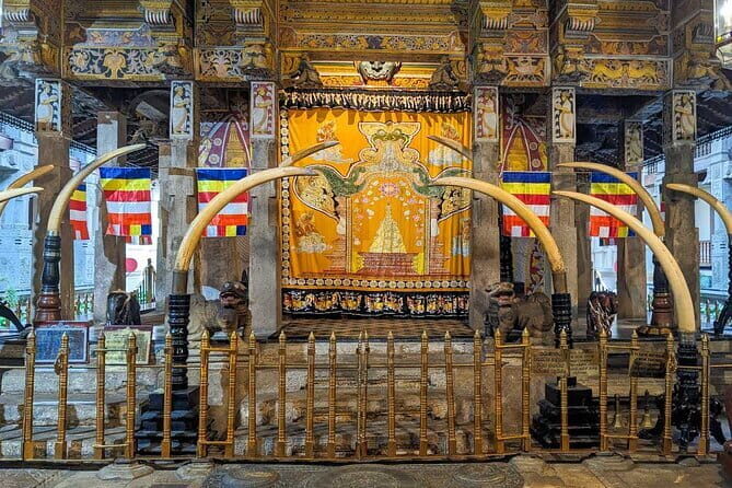 Kandy City Tour - What Does the Tour Offer in Value?