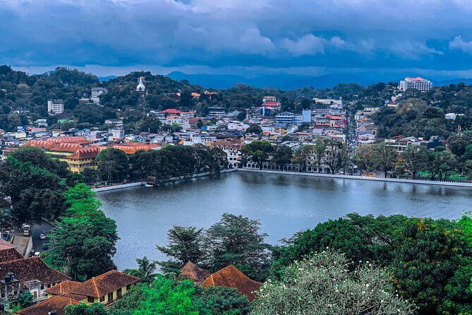 Kandy City Tour - Weighing the Value: What This Tour Delivers