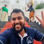 Kandy city tour & Ambuluwawa tower Adventure tour - What Travelers Say: Authentic Perspectives