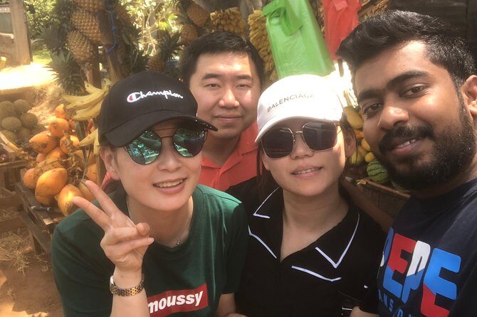 Kandy City Tour and day trip private luxury car and van - Why This Tour Offers Great Value