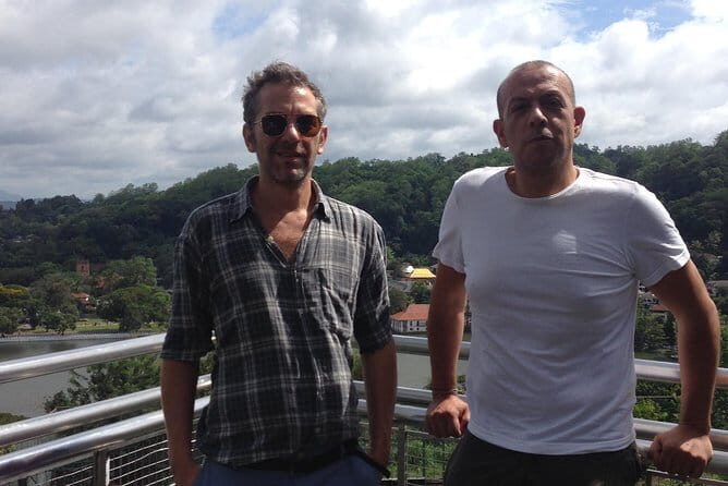 Kandy City tour and site visits - Who Should Consider This Tour?