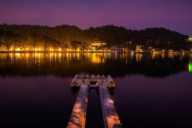 Kandy City Tour by Tuk Tuk - An In-Depth Look at the Kandy Tuk Tuk Experience