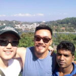Kandy City Tour by Tuk Tuk with hotel Pickup and Dropoff - In-Depth Look at the Itinerary