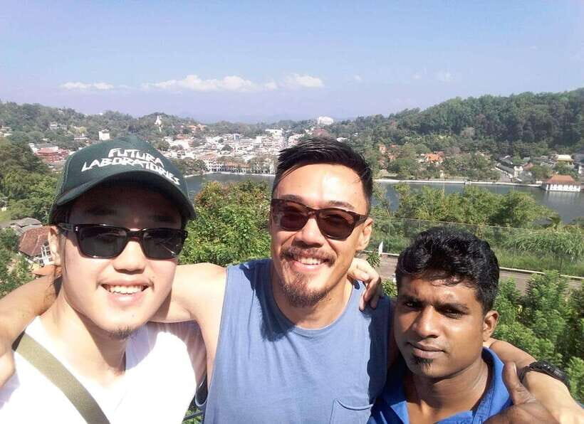 Kandy City Tour by Tuk Tuk with hotel Pickup and Dropoff - In-Depth Look at the Itinerary